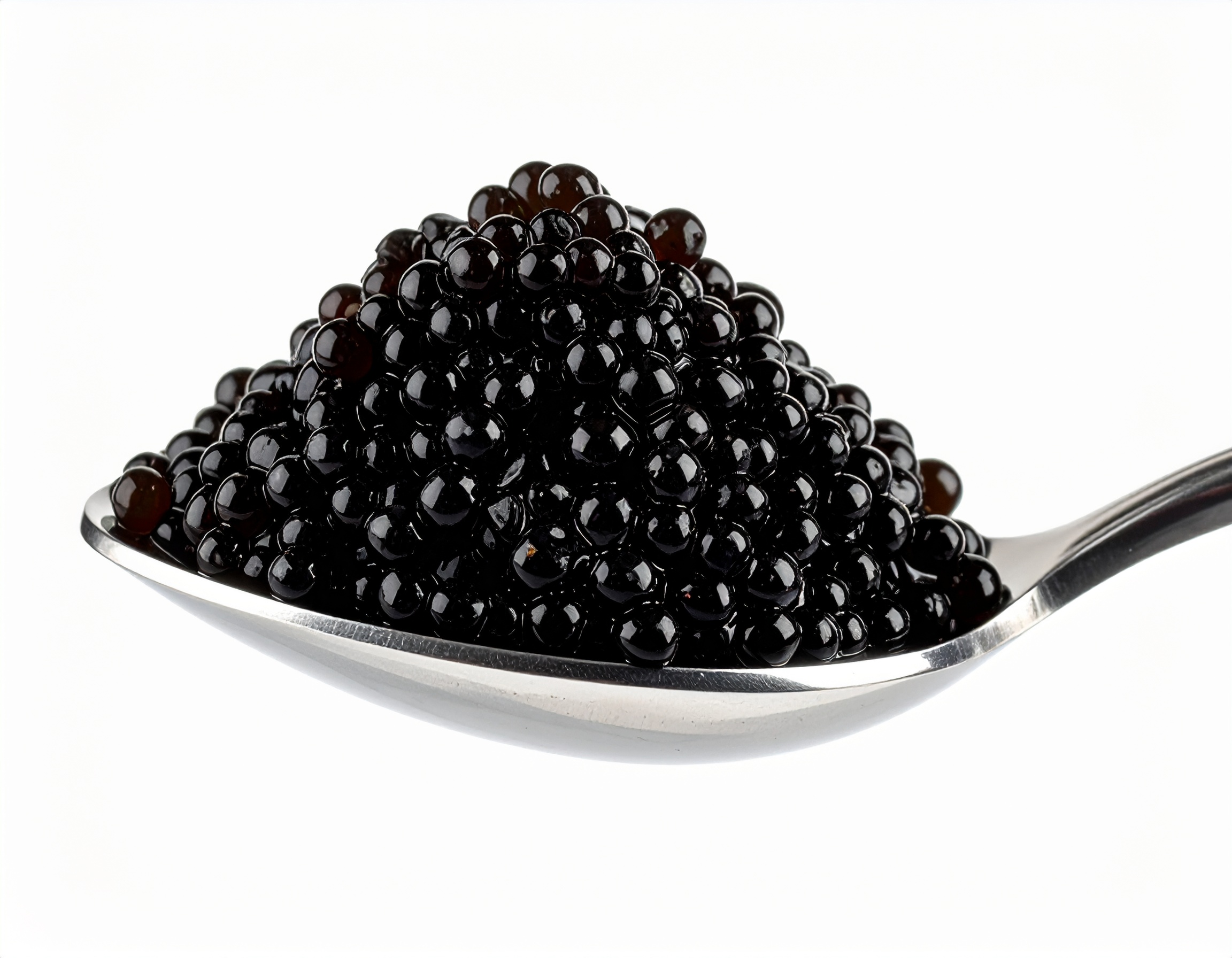 Kaviár | Temperance.cz